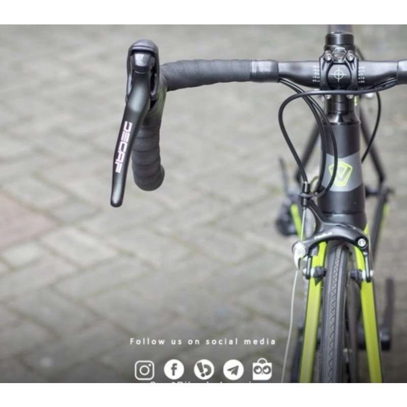 Jual Roadbike Java Siluro 2 Brand New 2021 Road Bike Java Sepeda Balap ...