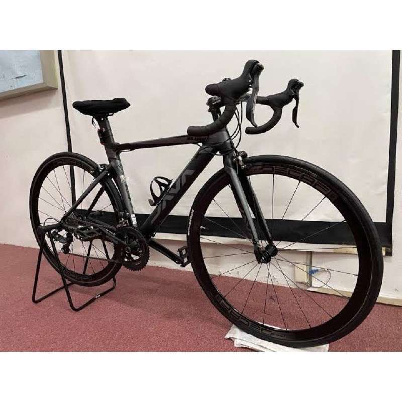 Jual Roadbike Java Siluro 2 Brand New 2021 Road Bike Java Sepeda Balap ...