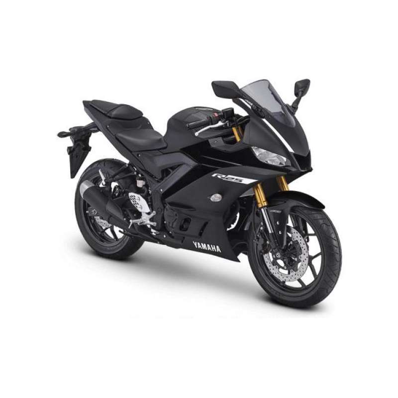 Jual Program Karyawan - Yamaha All New R25 ABS Sepeda Motor [OTR ...