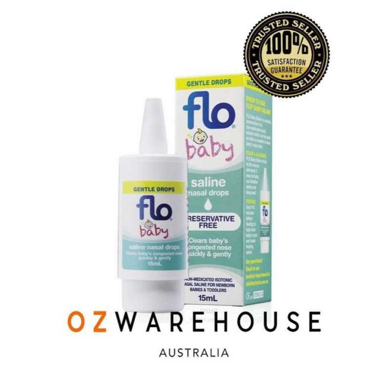 Jual Saline Drops Baby 🏷️ Harga Termurah dan Terlengkap Februari 2025