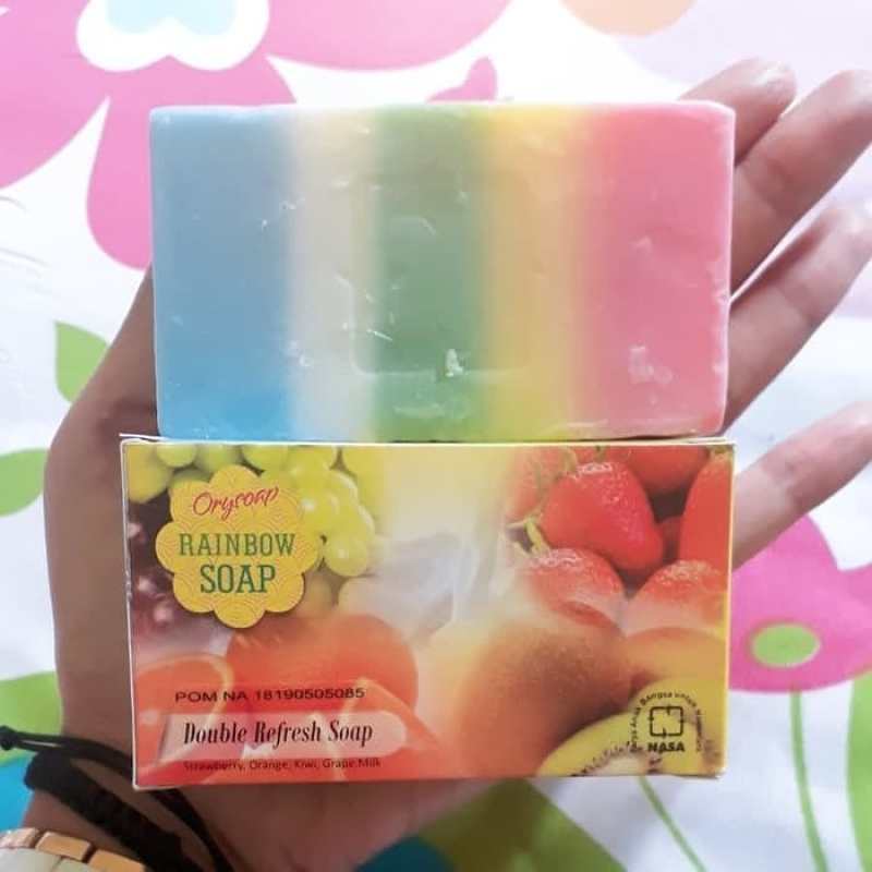 Sabun Pengangkat Daki Gratis Ongkir 🏷️ Harga Murah Mei 2026