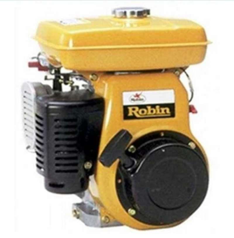 Jual ROBIN EY28DJ - 7,5 HP Engine / Mesin Penggerak di Seller ...