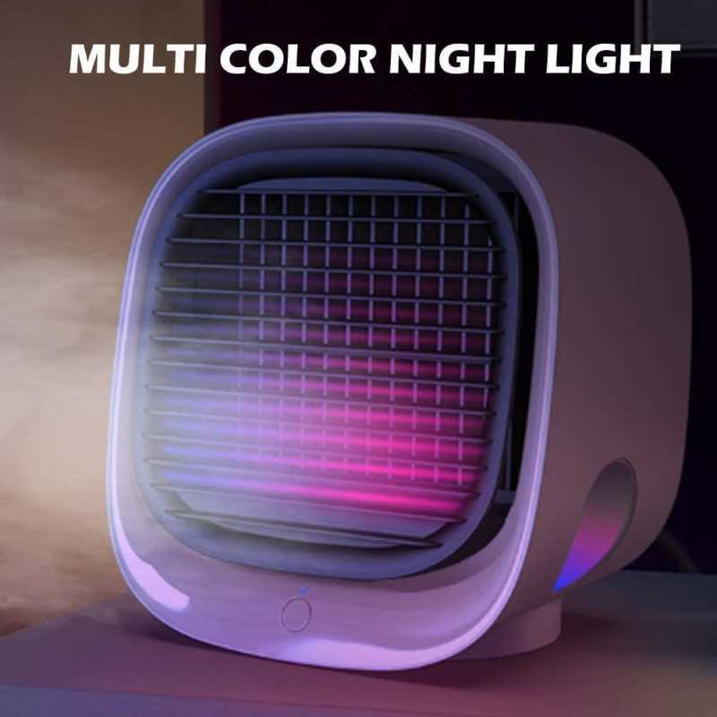 Jual AC MINI / AC PORTABLE / ARCTIC AIR COOLER di Seller Junsiho ...