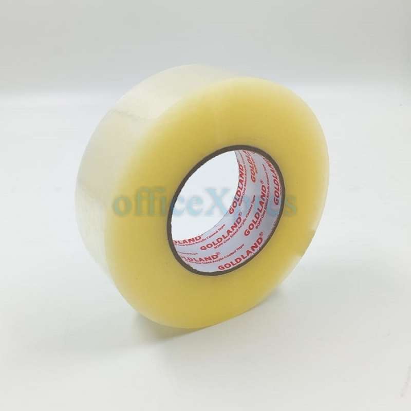 Jual Lakban Bening Ukuran Sedang Original Murah - Harga Diskon April ...