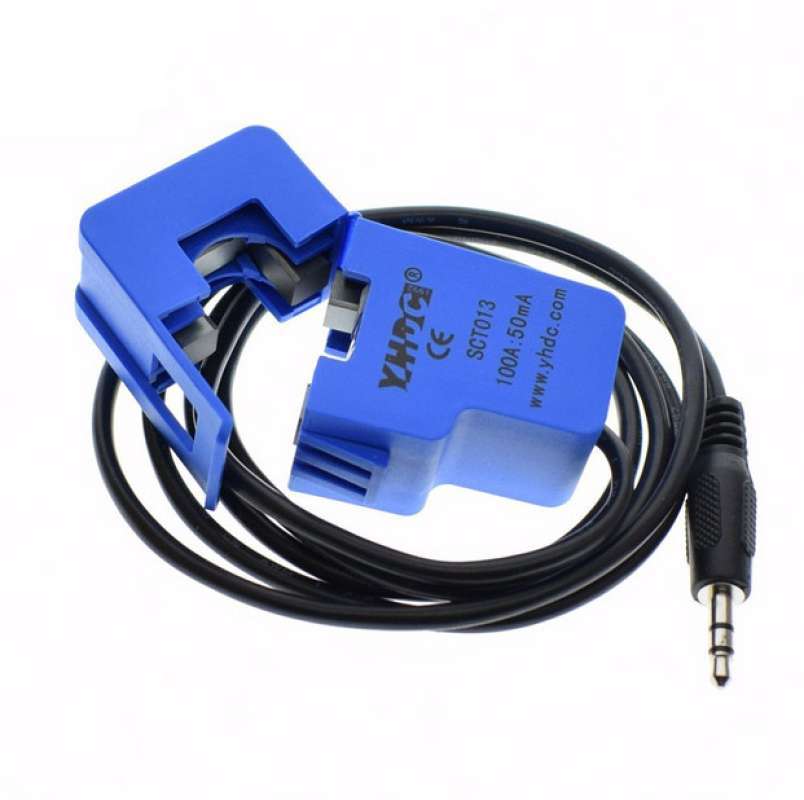 Jual NON INVASIVE AC 100A CURRENT SENSOR / SENSOR ARUS AC YHDC SCT013 ... Jual NON INVASIVE AC 100A CURRENT SENSOR / SENSOR ARUS AC YHDC SCT013 ...