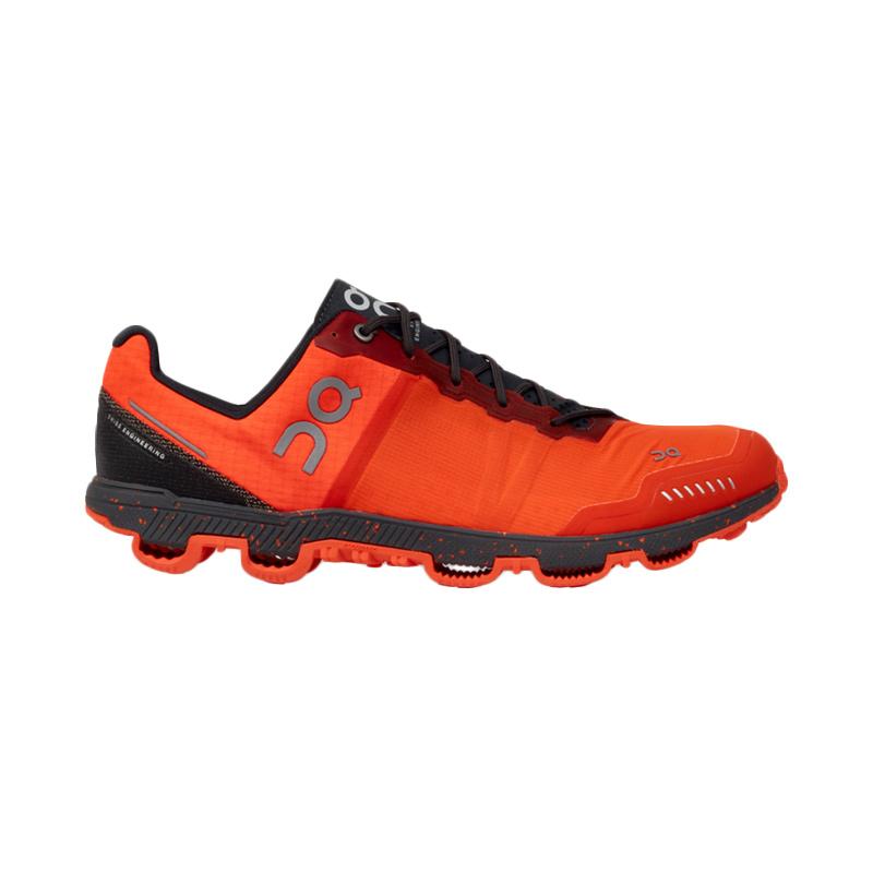 Jual On Running Cloud Venture Peak Trail Running Shoes Sepatu Lari Pria ...