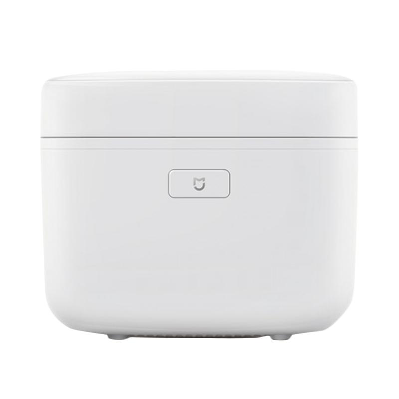 Jual Xiaomi IH Smart Electric Rice Cooker [3 L/ Original] di Seller ...