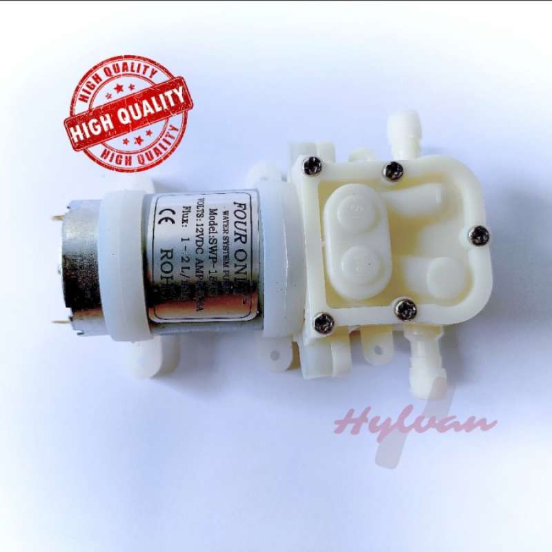 Jual Pompa Dispenser Multi Galon Bawah Sanken Polytron Electrolux ...