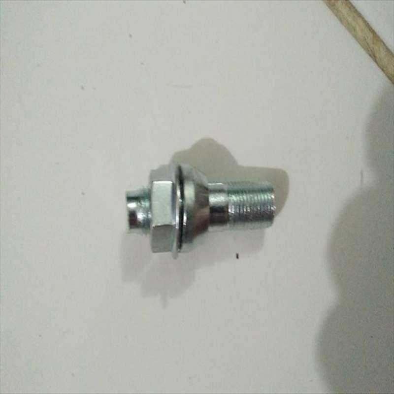 Jual Baut Nap As Roda Dutro Dyna Ht Putih Gap Di Seller Planet Onderdil ...