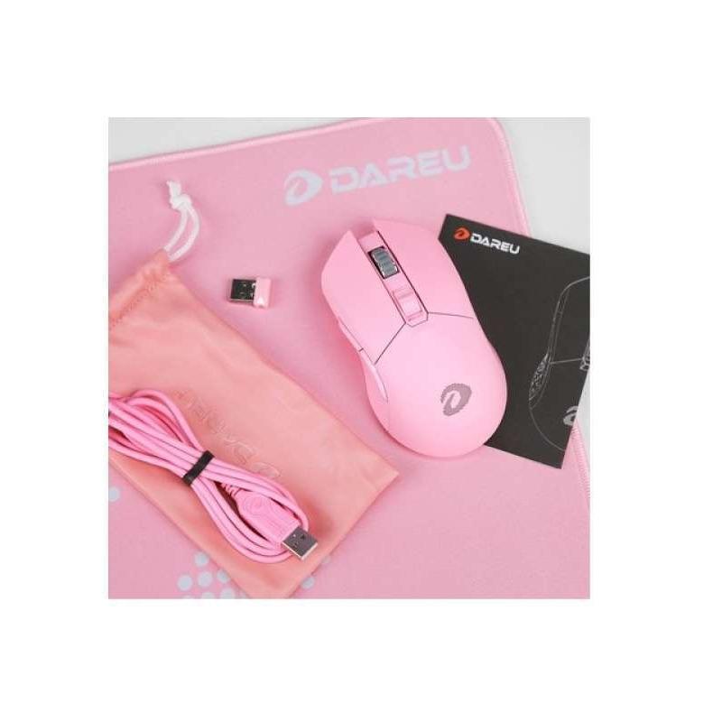 Promo Dareu EM901 PRO - Gaming Mouse Diskon 30% di Seller Mira Store ...
