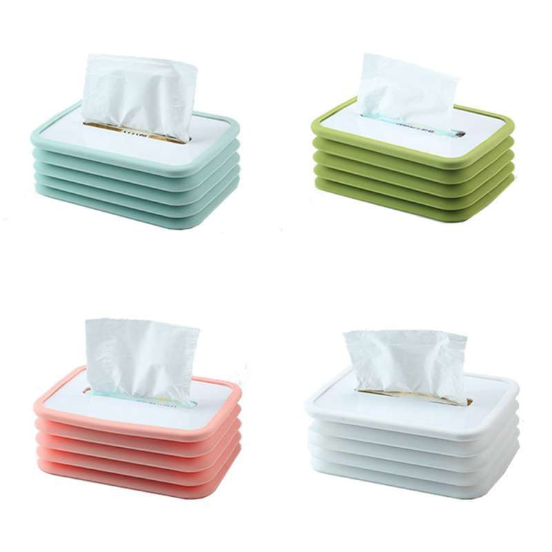 Jual Tissue Box Silicone 🏷️ Harga Termurah dan Terlengkap April 2025