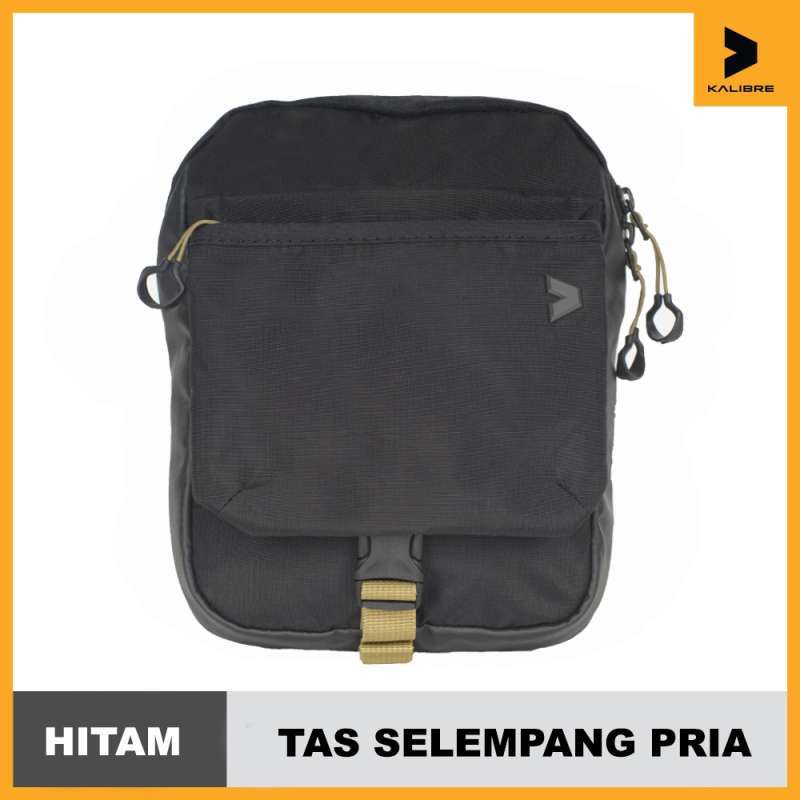 Jual Tas Selempang Kalibre Sling Bag 921494000 Di Seller Kalibre.id ...