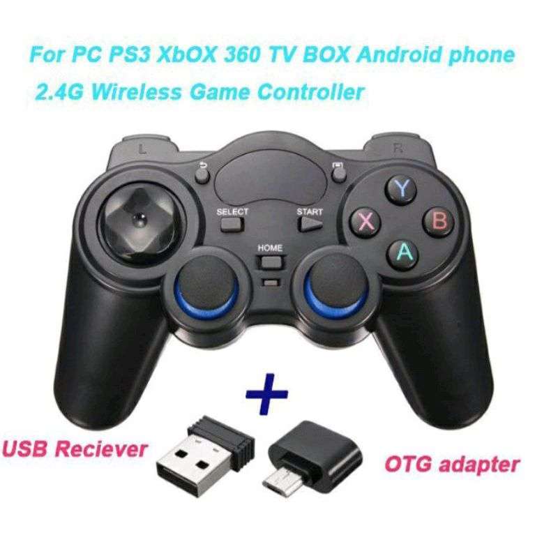 Jual Joystick Ke Tv Android Original Murah - Harga Diskon Mei 2024 | Blibli