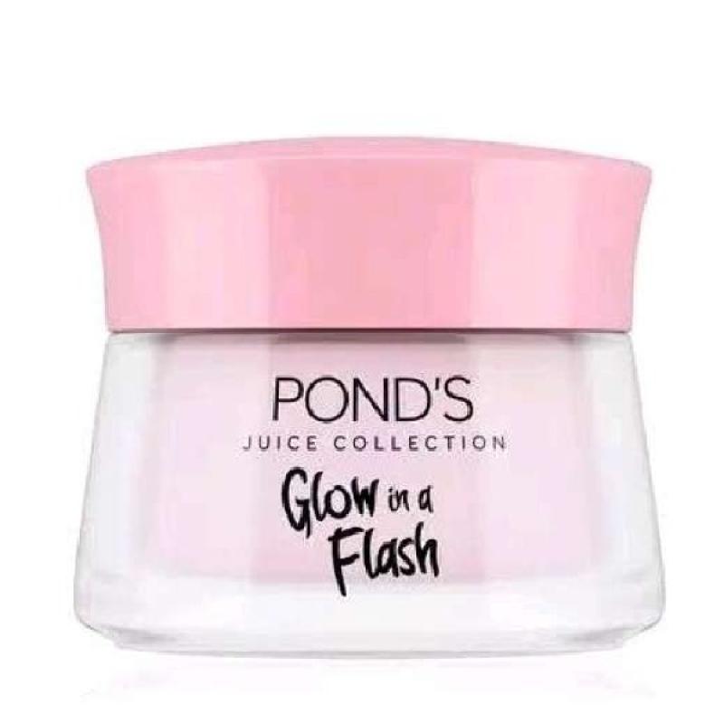 Jual Pond's Juice Collection Watermelon Extract + Vit E Moisturizer [50 ...