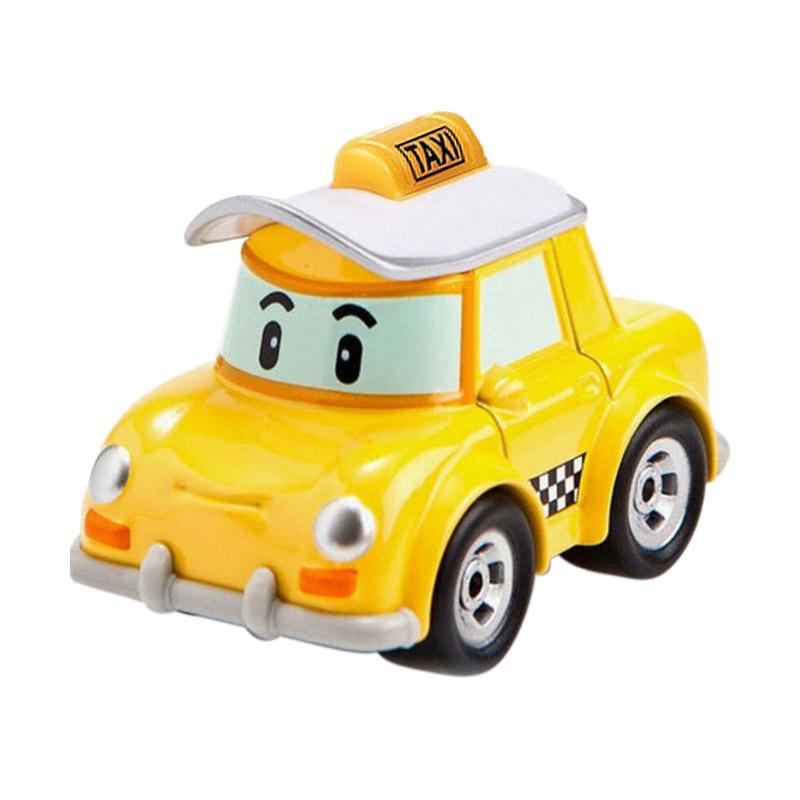 Jual ROBOCAR POLI - DIECAST FIGURE CAP - ORIGINAL di Seller Toyz Galaxy ...