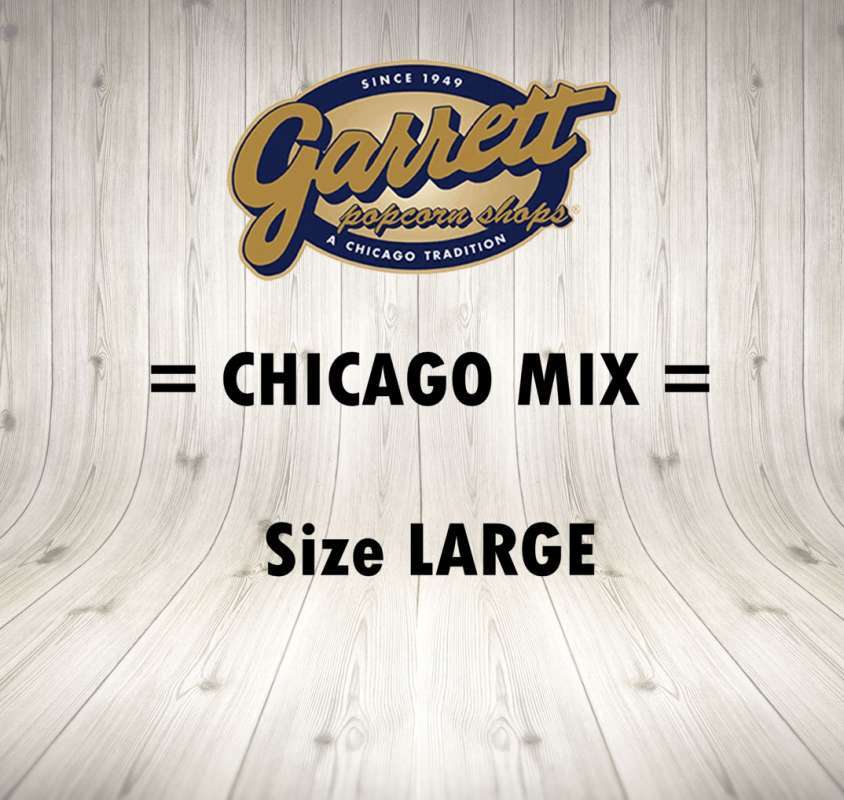 Jual garrett popcorn chicago mix Terdekat 🏷️ Harga Grosir Murah ...