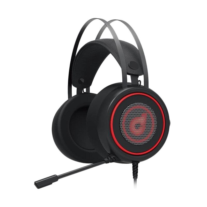 Jual dbE Acoustics GM100 v2 Gaming Headphone di Seller Bharata Shop ...