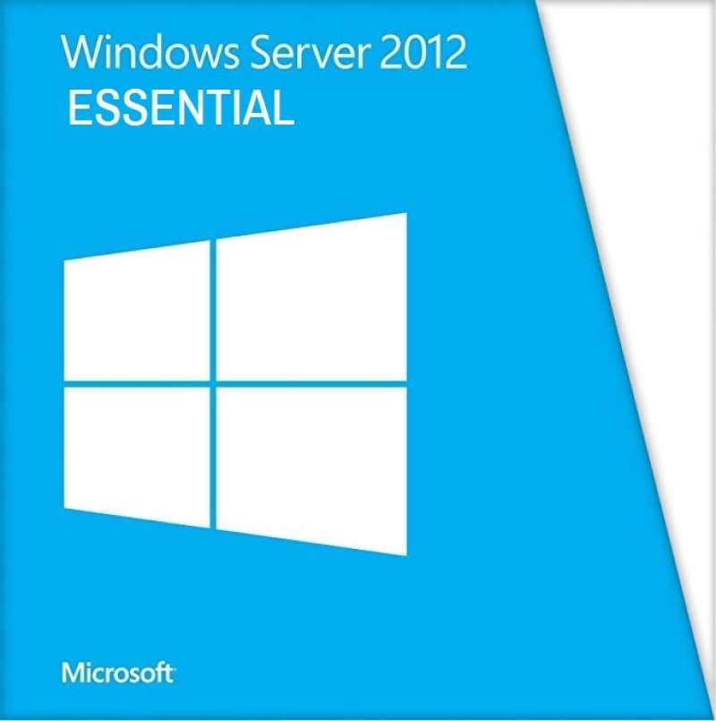 Jual Windows Server 2012 R2 - ESSENTIAL - Lifetime - Original di Seller ...