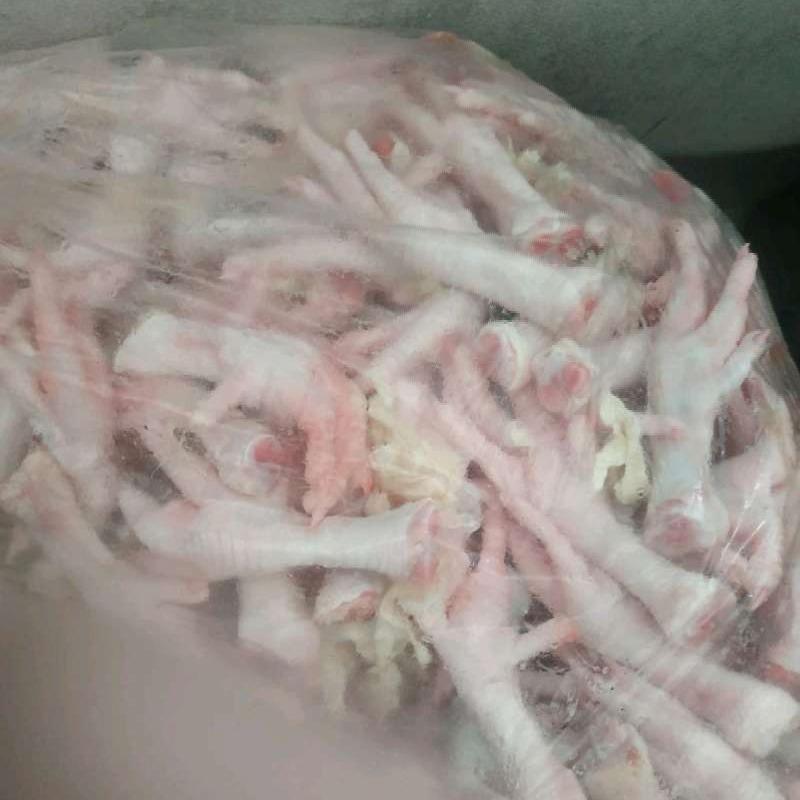 Jual Ceker Ayam 1 Kg Super Murah di Seller ABG (Ayam Bebek Gemes ...