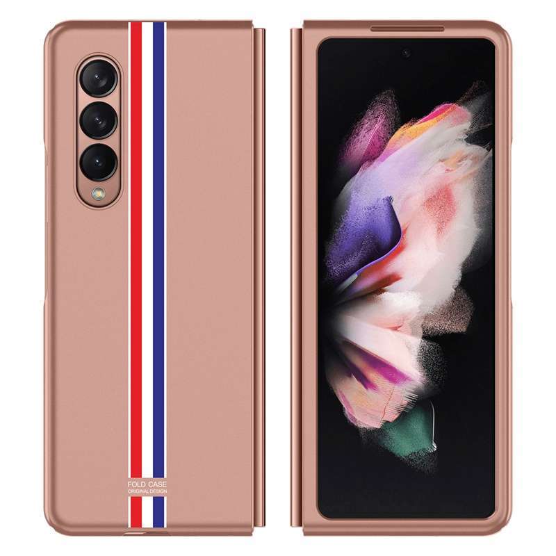 Jual Samsung Galaxy Z Fold3 5G Fold 3 Cover Casing Thom Browne Case ...