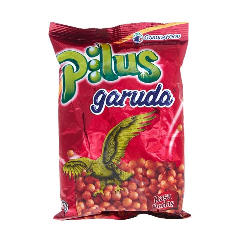 Jual GARUDA Pilus Rasa Pedas Snack [95 g] di Seller Ramayana Cibitung ...