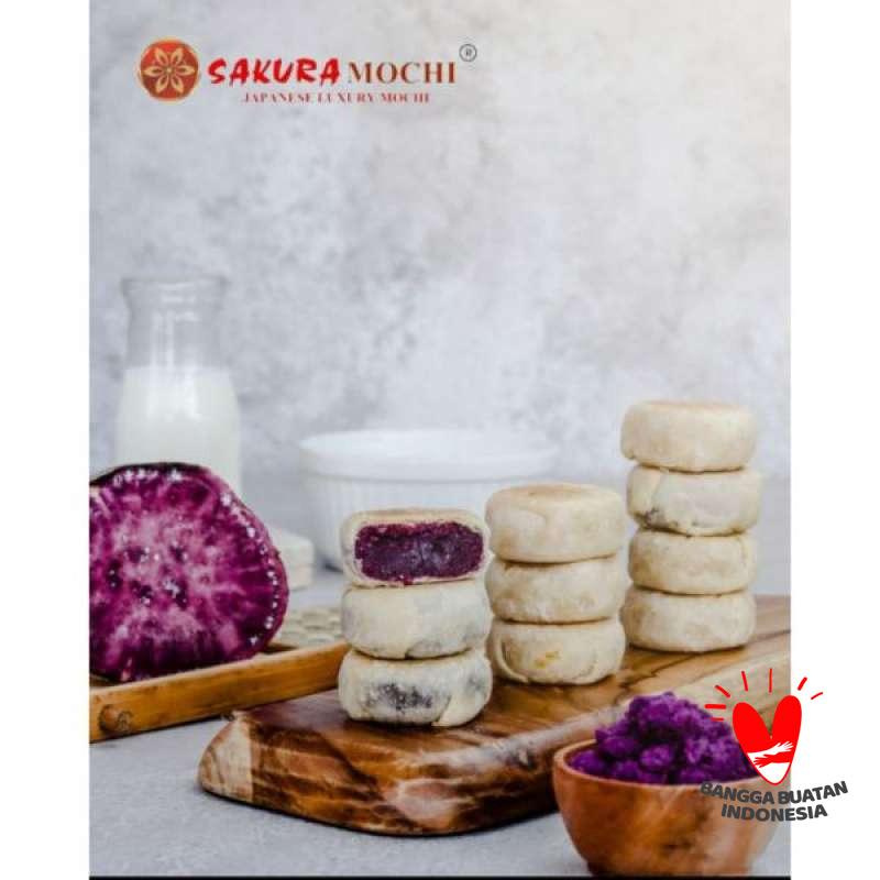 Jual Bakpia Sakura | BAKPIA SAKURA OFFICIAL | bakpia khas Yogyakarta ...