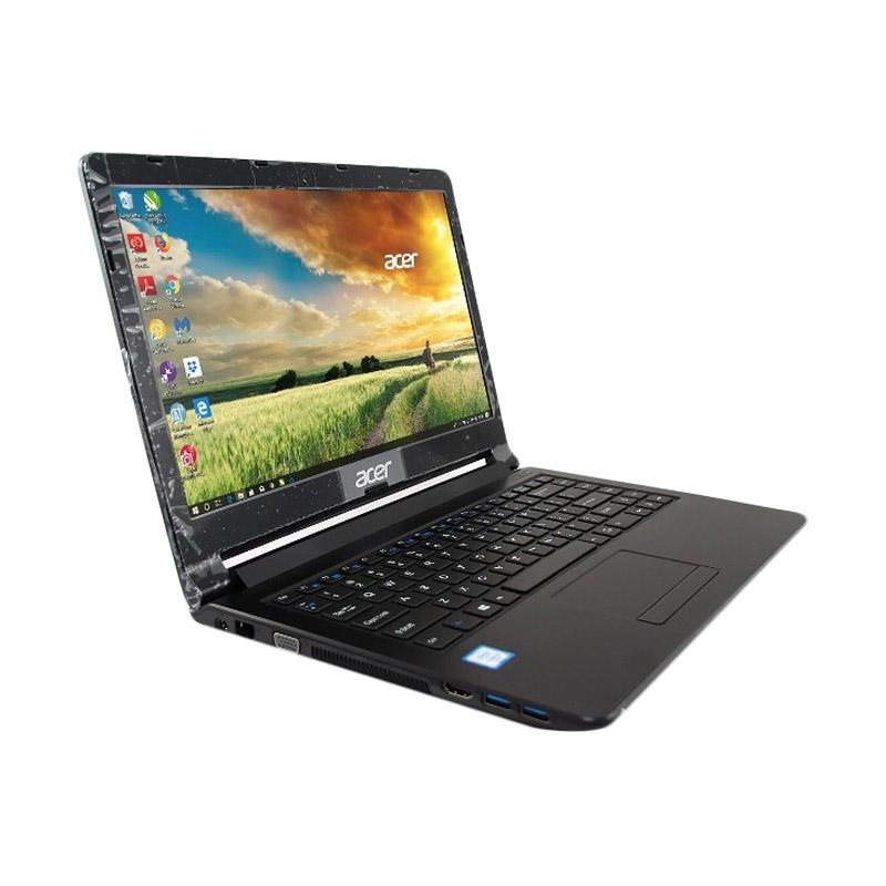 Jual Acer One 14 Z476 Laptop [i3-6006u/ 4gb/ 1tb] Di Seller Duta Ponsel ...