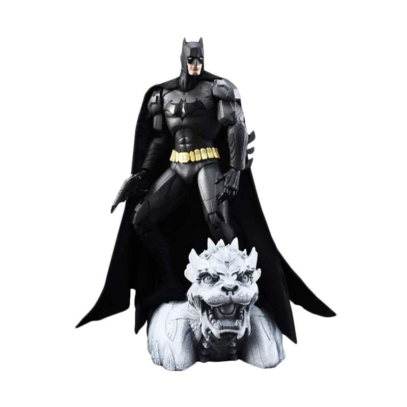 Jual Hasbro Play Imaginative BATMAN Exclusive Action Figure [1:6] di ...