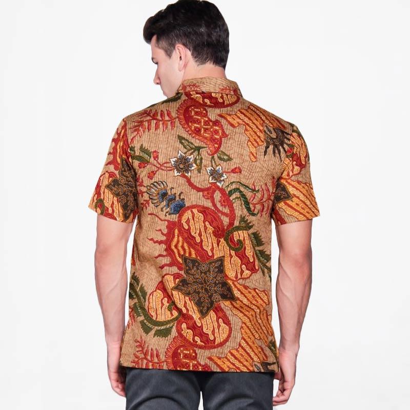 Fantastis 21+ Gambar Batik Bunga Teratai - Gambar Bunga Indah