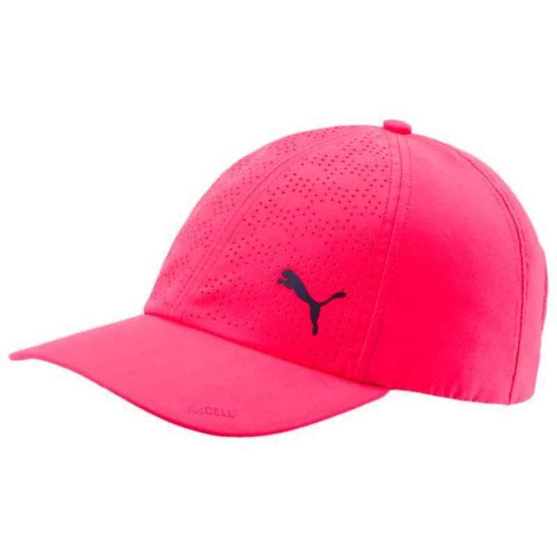 Jual Topi PUMA Golf Wns DuoCell Adjustable Cap Bright Plasma ORIGINAL ...