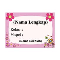 Nama Yang Keren Untuk Kelas Smp