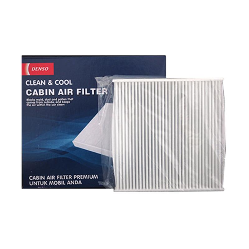 Jual Cabin Filter / Kabin Filter Ac Denso Mobil Honda Jazz/fit/city ...