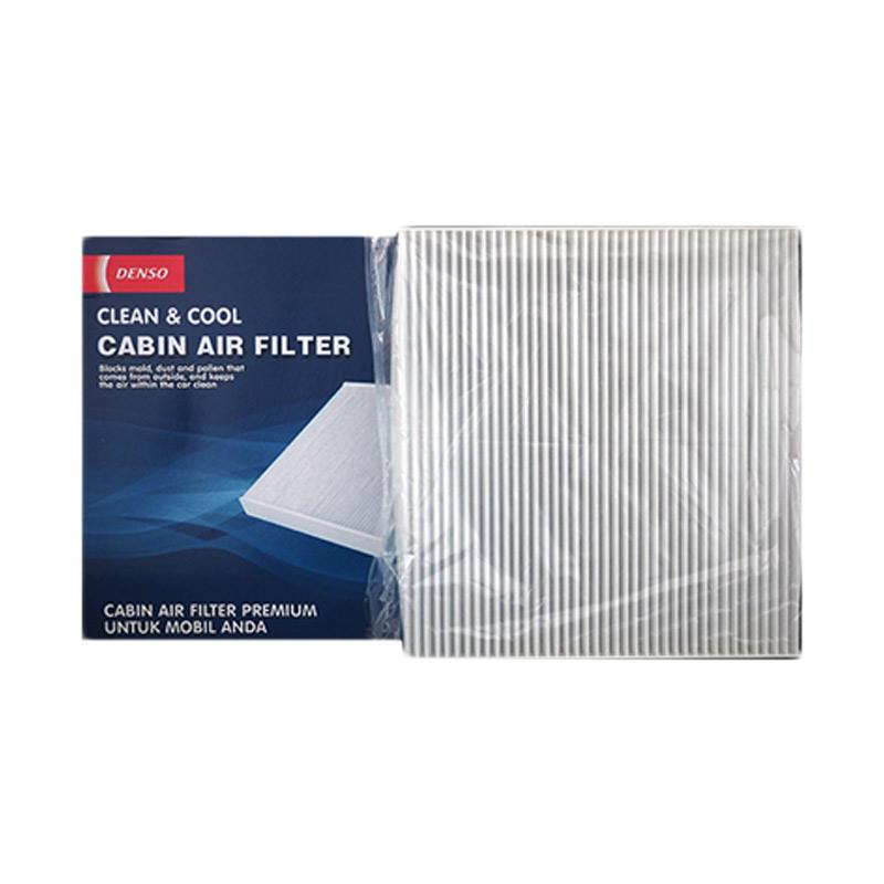 Jual Denso Cabin Filter AC Mobil for Nissan March di Seller DENSO ...
