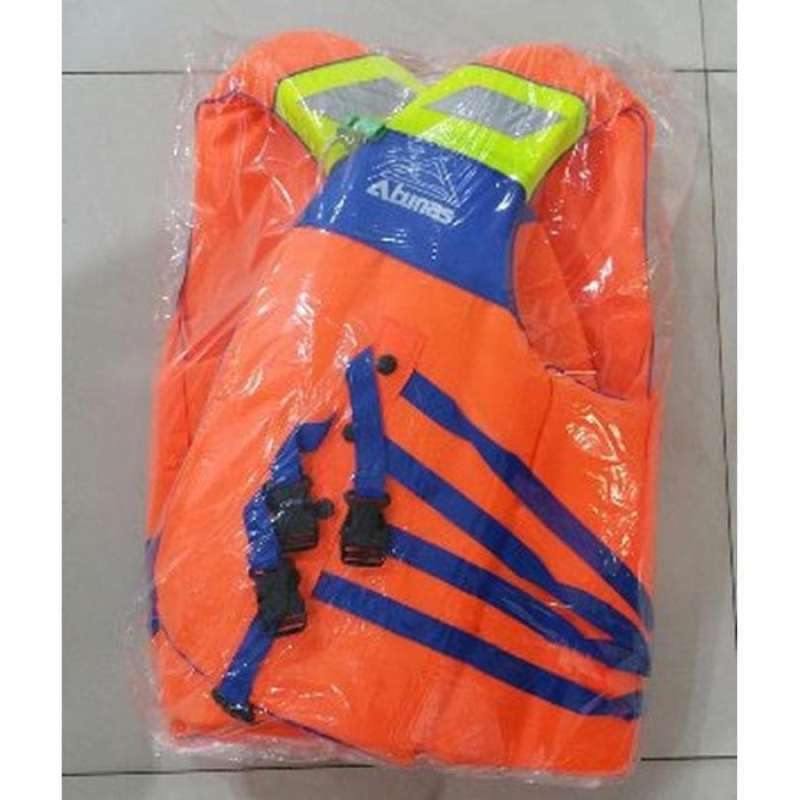Jual Jaket Pelampung Xl Terbaru Dengan Harga Termurah Di 2024 | Blibli