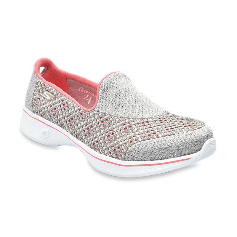 Model Sepatu Skechers Wanita Terbaru 2019 - Seputar Model