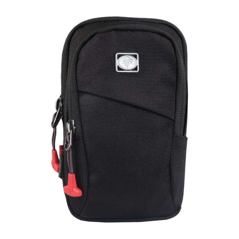 Jual tas HP handphone FORESTER not eiger consina rei forester di Seller ...