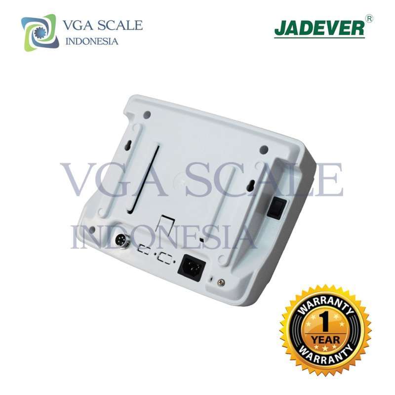 Jual Timbangan Digital / Scale / Indikator / Indicator Jadever Jwi 3100 ...