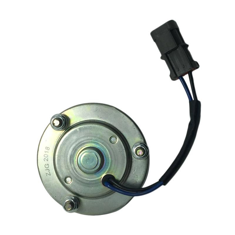 Jual MOTOTEC Motor Fan Radiator Mobil for Datsun-Go di Seller INDOMOBAI ...