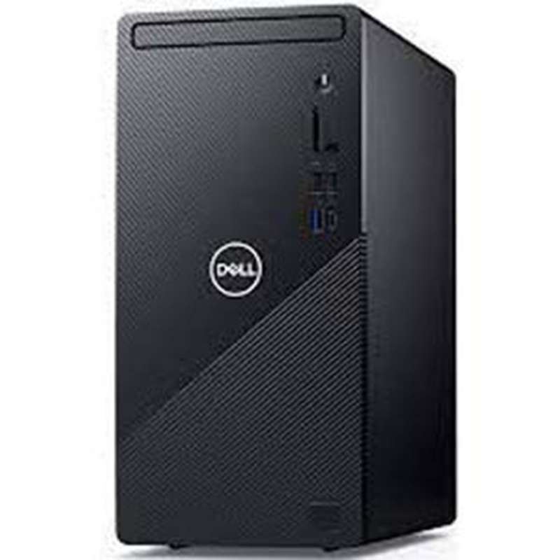 Jual Pc Dell Inspiron 3891 ( I7-10700/8gb/512gb/intel Uhd/windows 10 ...