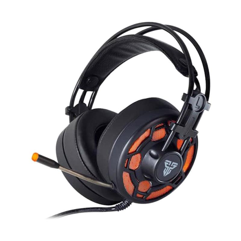 Jual Fantech Hg10 Captain 7.1 Headset Gaming Di Seller Quadra Komputer ...