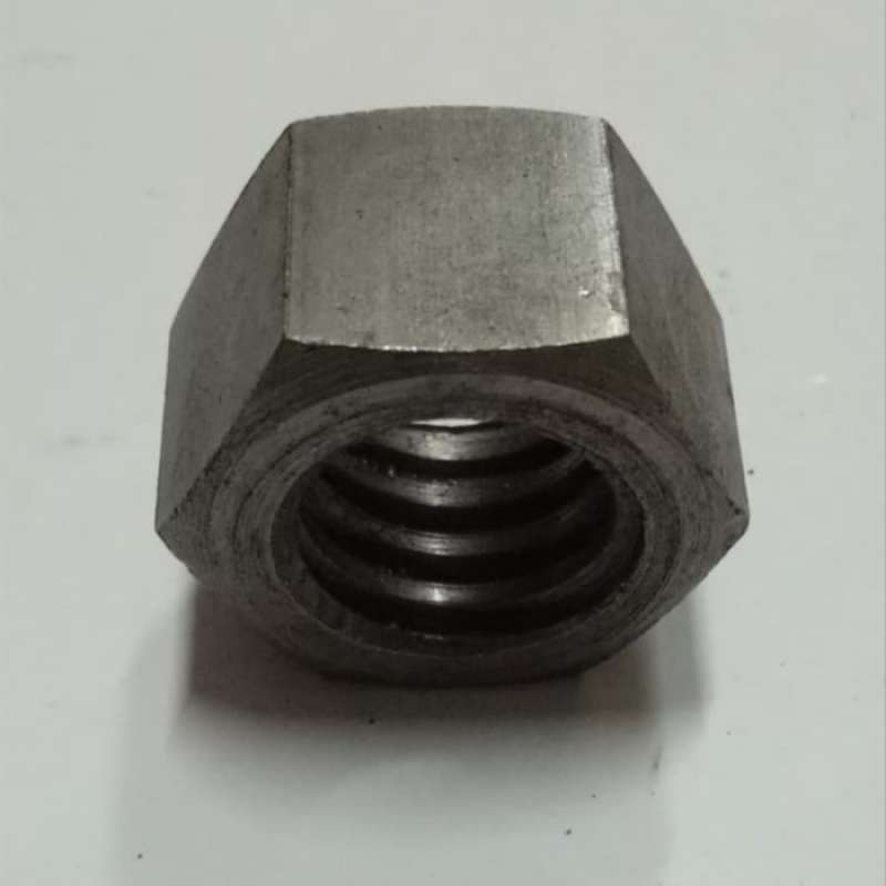 Promo Gratis Ongkir Mur Nilon M20 Ss 304 Lock Nut Mur Nylon Diskon 35% ... Promo Gratis Ongkir Mur Nilon M20 Ss 304 Lock Nut Mur Nylon Diskon 35% ...