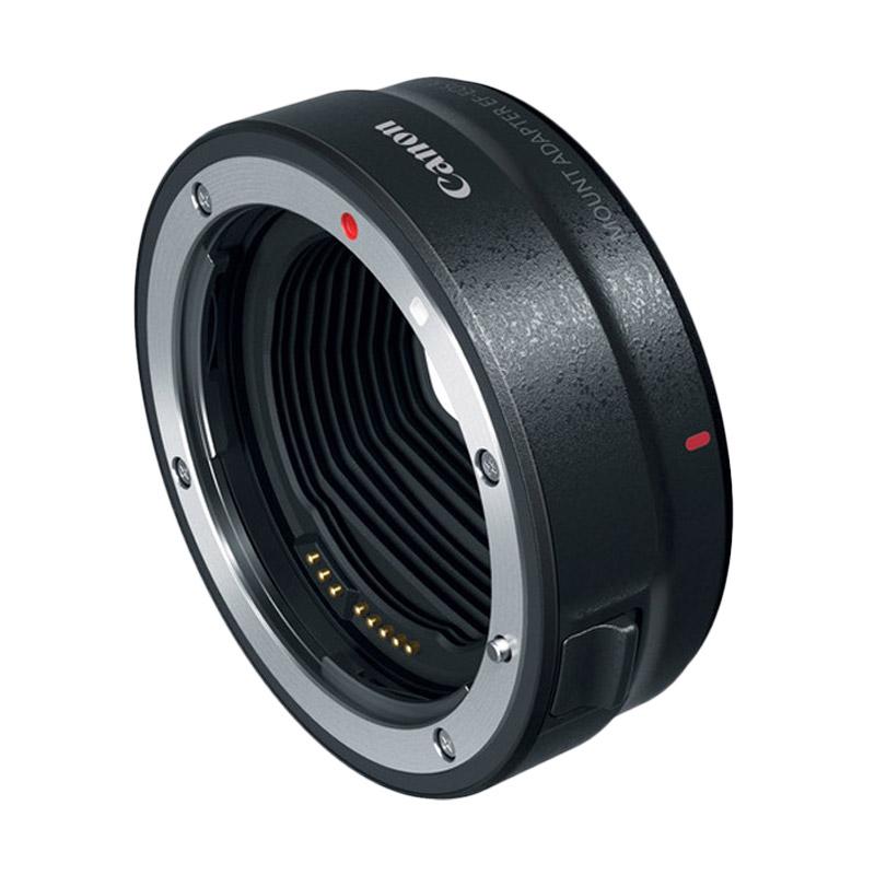 Jual Jpc Kemang Canon Mount Adapter Ef-eos R Adapter Lensa Canon Ef To ...