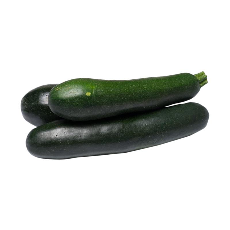 Jual Eden Farm Zucchini [500 g] (Tangerang) di Seller Eden Farm - Kota ...