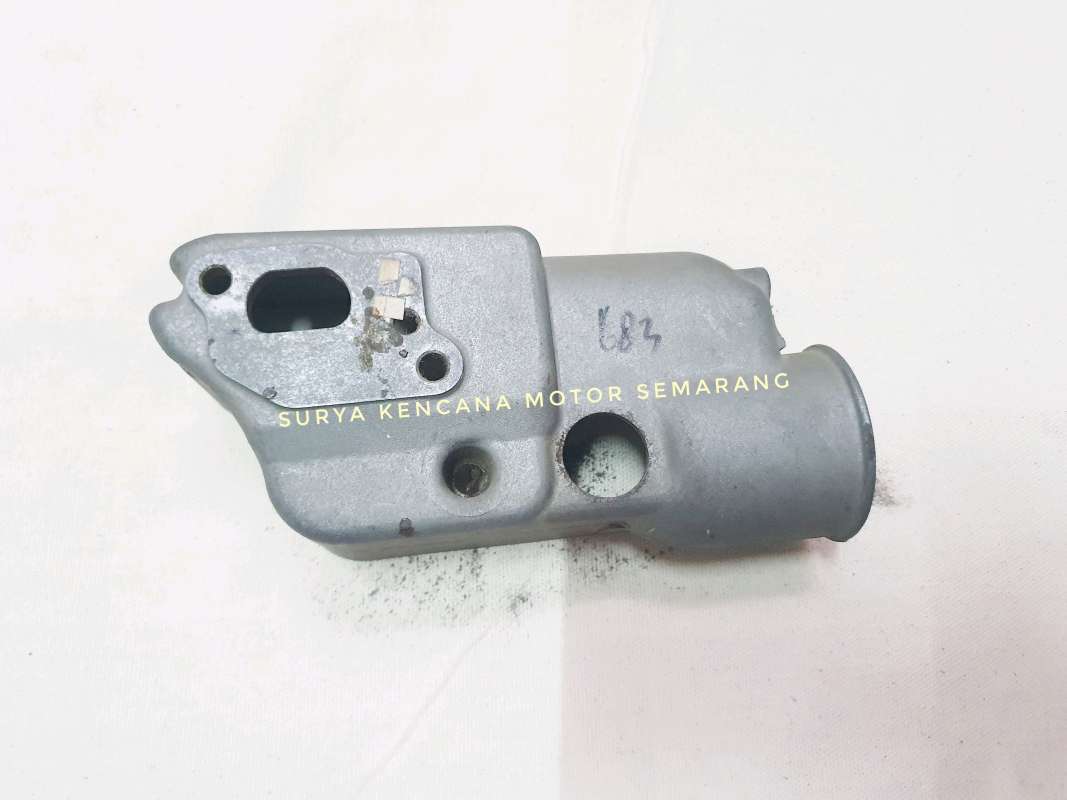 Jual Mangkok rumah karbu karburator Vespa Super Sprint Bajaj Bagol VBB PX Piaggio asli original ...