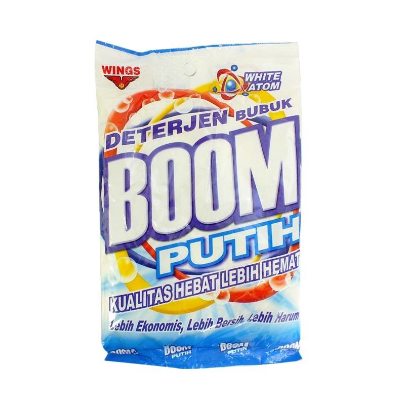 Jual Boom Detergent Bubuk [350 g] - - di Seller Swalayan Maju Bersama ...