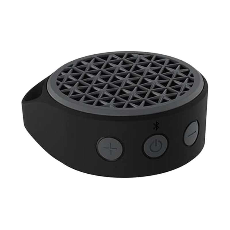 Jual Logitech X50 Mini Bluetooth Mobile Wireless Speaker di Seller ...