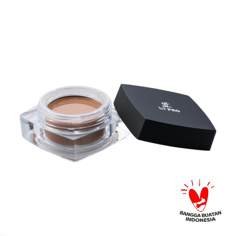 Promo LT Pro Smooth Corrector Cream Foundation di Seller Blibli.com ...