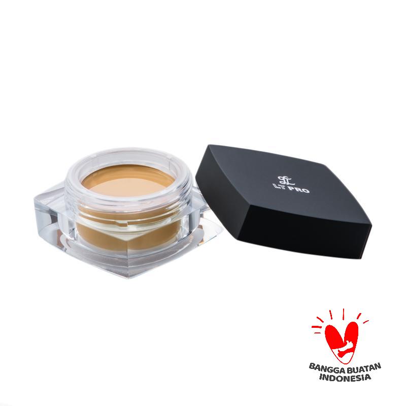 Jual LT Pro Smooth Corrector Cream Foundation di Seller PT REMBAKA ...