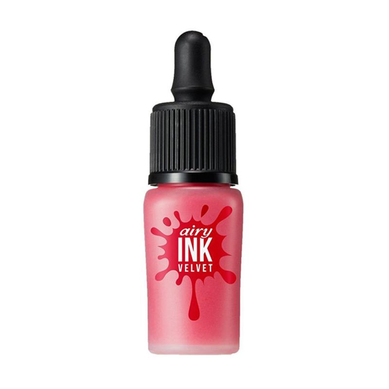 Jual Peripera Sugar Glow Tint Lip Ink - Sold Out Red di Seller IEVEN ...