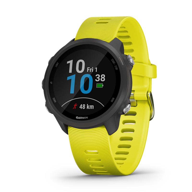 Jual Garmin Forerunner 245 Activity Tracker Spesifikasi Original, Murah ...